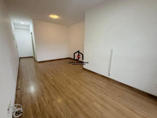 Apartamento à venda em Taubaté