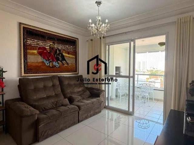 Apartamento à venda em Taubaté