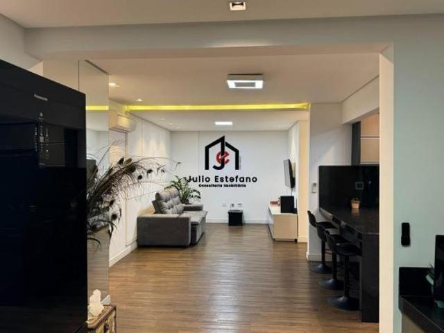 Apartamento à venda em Taubaté