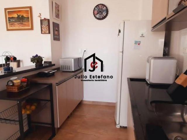 Apartamento à venda em Taubaté