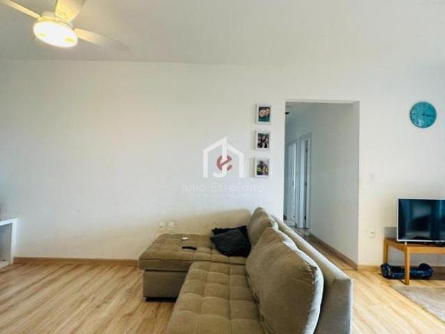 Apartamento à venda em Taubaté