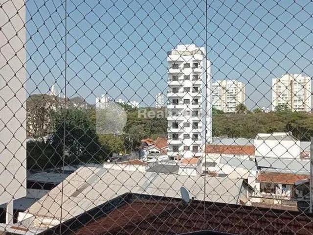 Apartamento à venda em Taubaté, Condomínio Village Taubaté, com 3 quartos, com 180 m²