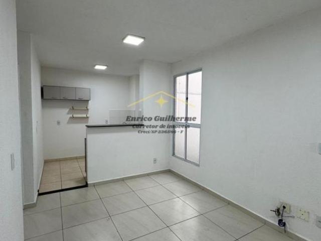 Apartamento à venda em Taubaté – Condomínio completo para toda a família