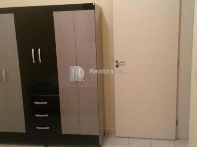 Apartamento à venda em Taubaté, Campos Elíseos, com 2 quartos, com 48 m², Le Village 1