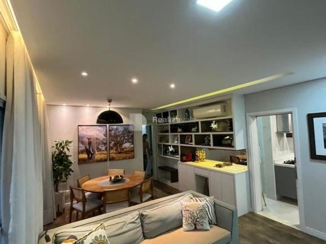 Apartamento à venda em Taubaté, Centro, com 3 quartos, com 104 m², Edifício Toscana