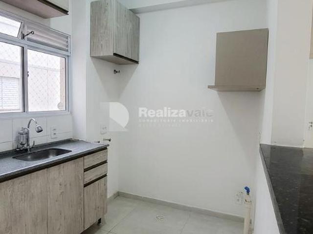 Apartamento à venda em Taubaté, Chácara São Manoel, com 2 quartos, com 42 m²