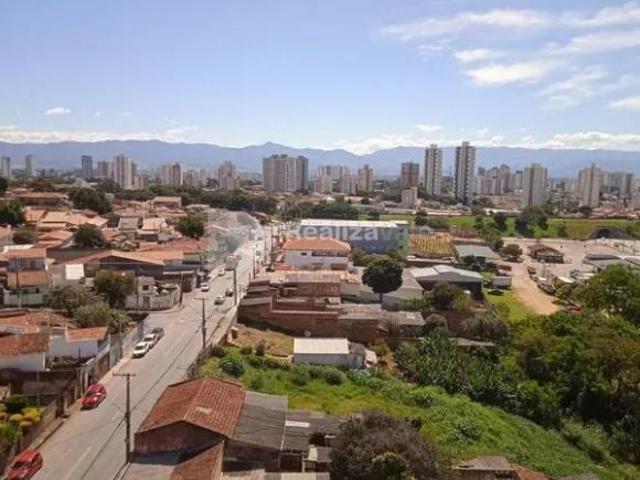 Apartamento à venda em Taubaté, Chácara Santa Luzia, com 3 quartos, com 135 m²