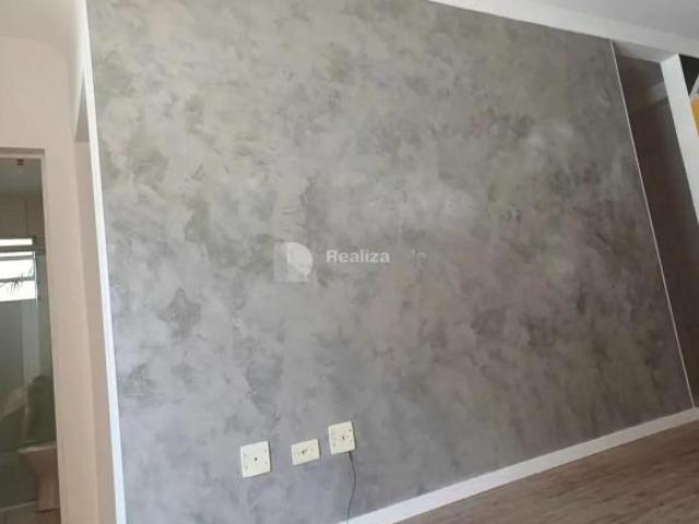 Apartamento à venda em Taubaté, Granjas Panorama, com 2 quartos, com 56 m², Condomínio Mirante