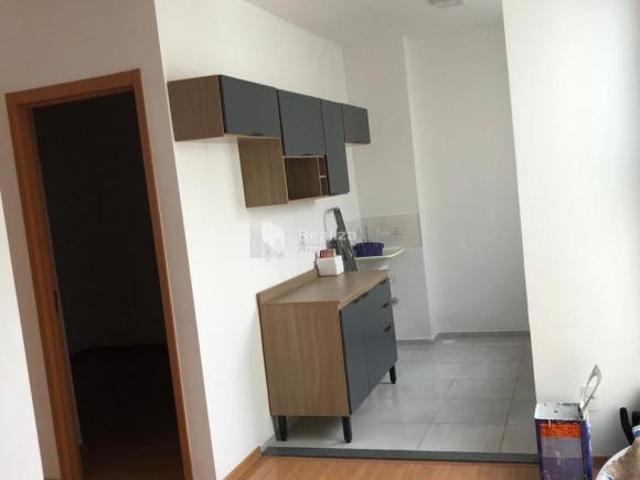 Apartamento à venda em Taubaté, Granjas Santa Terezinha, com 2 quartos, com 42 m², Trivialli