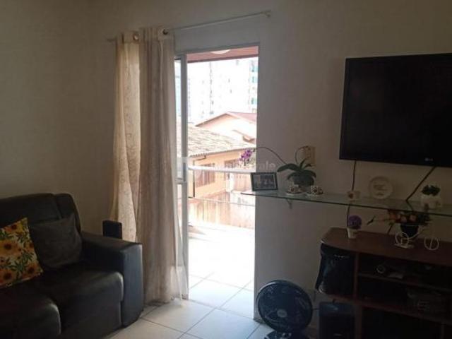 Apartamento à venda em Taubaté, Esplanada Independência, com 2 quartos, com 82.99 m²