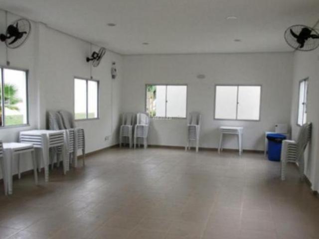 Apartamento à venda em Taubaté, Independência, com 2 quartos, com 44.69 m², Spazio Tendence