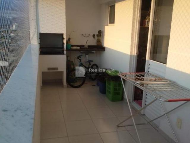 Apartamento à venda em Taubaté, Independência, com 2 quartos, com 74 m², Solar Independência