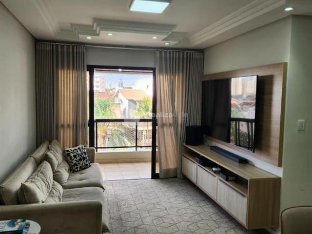 Apartamento à venda em Taubaté, Jardim das Nações, com 3 quartos, com 110 m²
