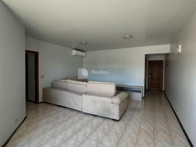 Apartamento à venda em Taubaté, Jardim das Nações, com 3 quartos, com 125 m²