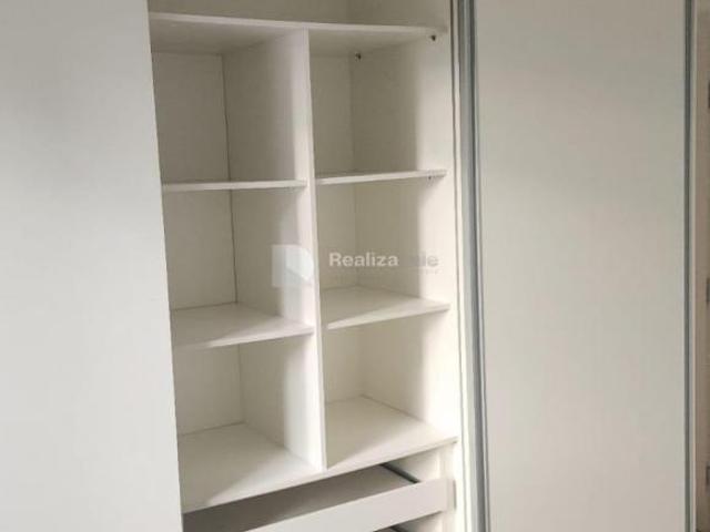 Apartamento à venda em Taubaté, Jardim das Nações, com 2 quartos, com 63 m², Edifício Pienza