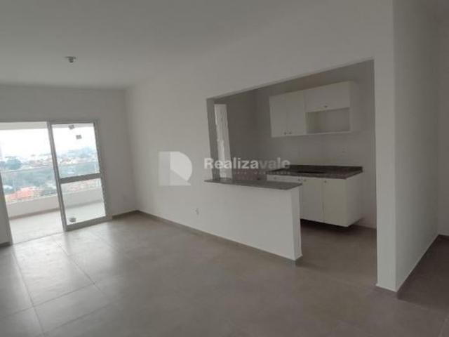 Apartamento à venda em Taubaté, Jardim das Nações, com 2 quartos, com 77 m², Edificio Noruega