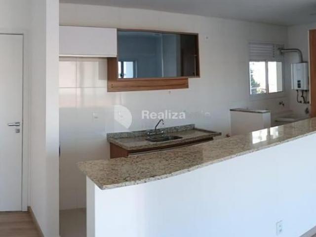 Apartamento à venda em Taubaté, Jardim das Nações, com 2 quartos, com 78.5 m², Edificio Bali