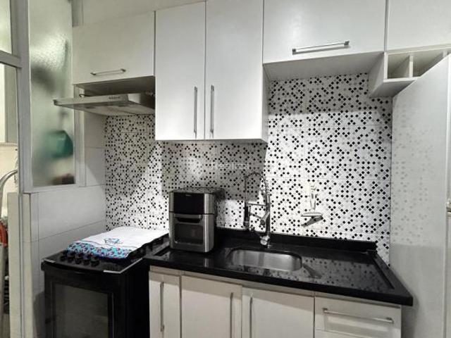 Apartamento à venda em Taubaté, Jardim dos Estados, com 3 quartos, com 72 m²
