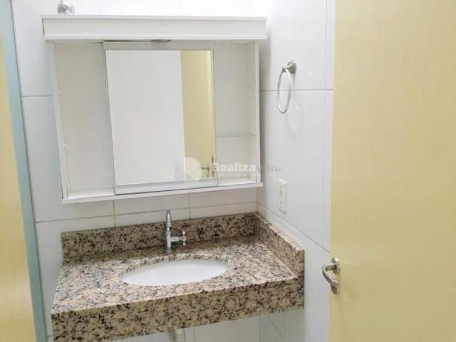Apartamento à venda em Taubaté, Jardim Santa Clara, com 2 quartos, com 70 m², Spazio Total Life
