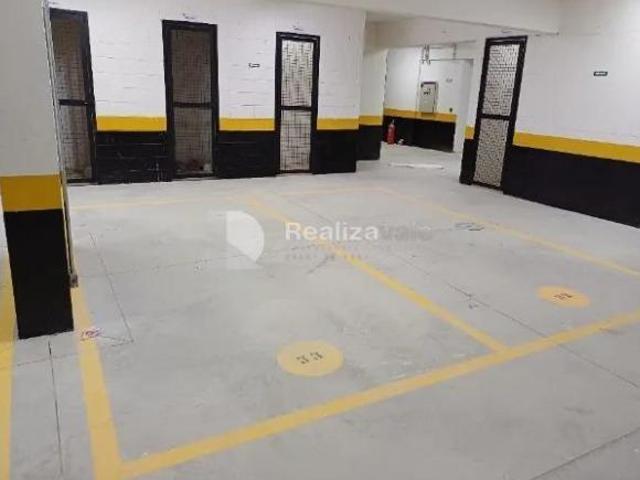 Apartamento à venda em Taubaté, Loteamento Residencial e Comercial Bosque Flamboyant, com 2 quartos