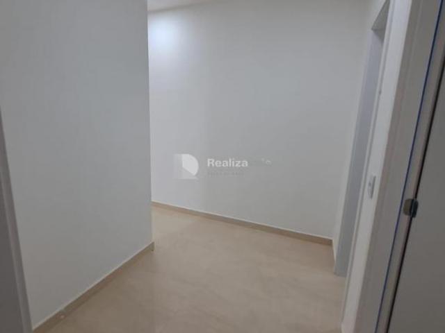 Apartamento à venda em Taubaté, Loteamento Residencial e Comercial Bosque Flamboyant, com 2 suítes