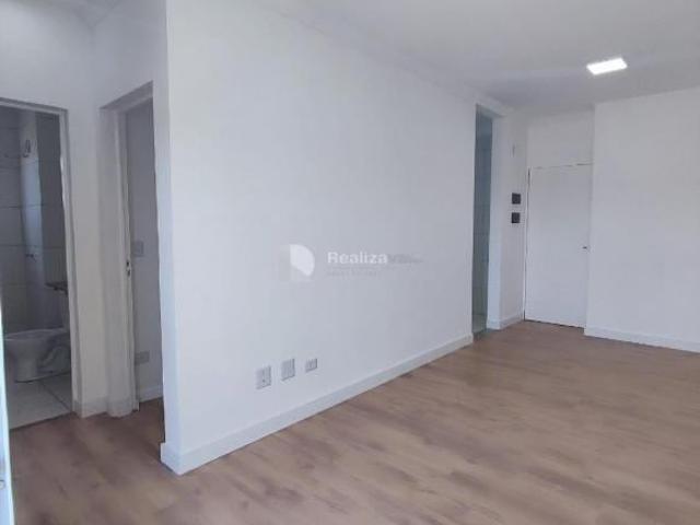 Apartamento à venda em Taubaté, Monte Belo, com 2 quartos, com 55 m², Condomínio Mirante
