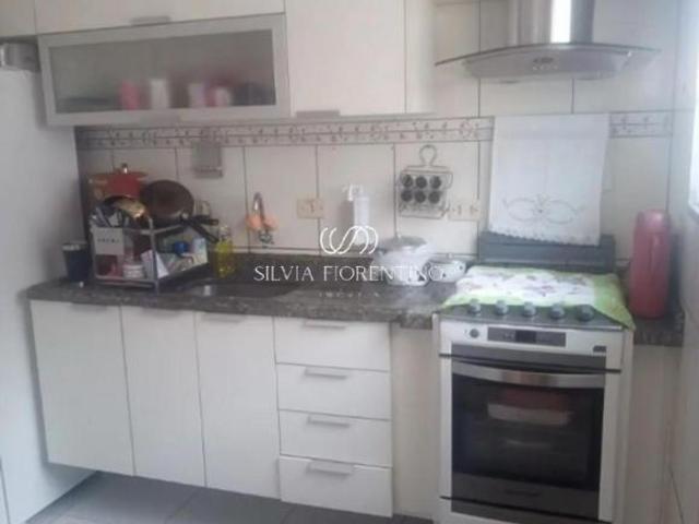 Apartamento à venda em Taubaté SP: 3 quartos, 2 banheiros, 2 vagas de garagem no Bosque Flamboyant!