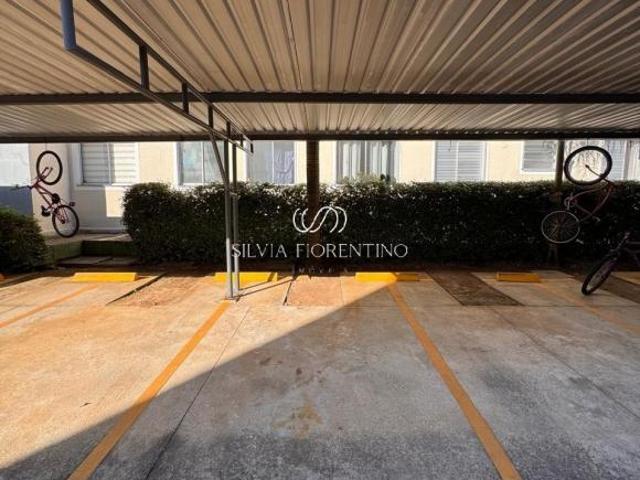 Apartamento à venda em Taubaté SP: 2 quartos, 1 sala, 1 banheiro, 1 vaga de garagem, 47m² Imperdív