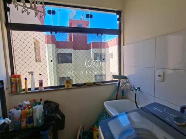 Apartamento à venda em Taubaté SP: 2 quartos, 1 suíte, 1 sala, 2 banheiros, 1 vaga, 60m² no Parque S