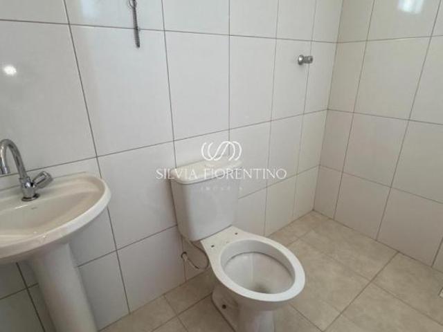 Apartamento à venda em Taubaté SP, Chácara do Visconde: 2 quartos, 1 suíte, 1 sala, 2 banheiros, 1 v
