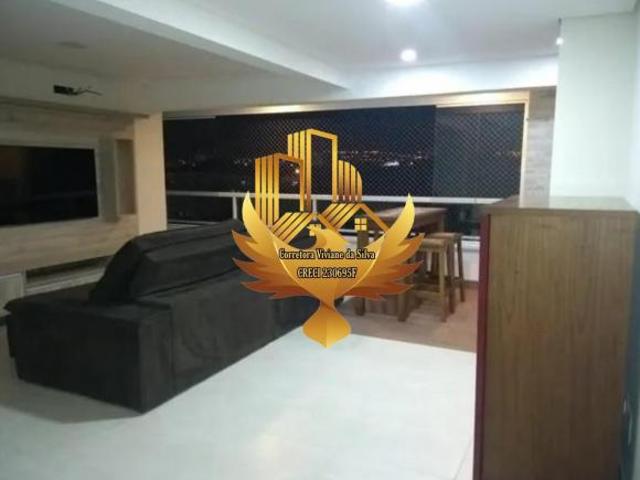Apartamento à venda em Taubaté SP, bairro Barranco: 2 quartos, 1 suíte, 2 banheiros, 92m², 2 vagas d