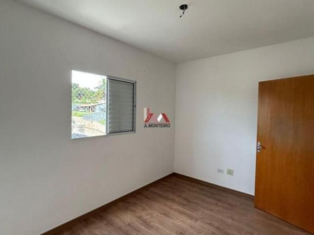 Apartamento à venda em Taubaté SP, Granjas Panorama: 2 quartos, sala, banheiro, 1 vaga, 56m². Imperd