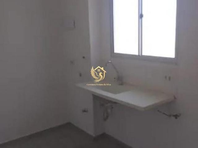 Apartamento à venda em Taubaté SP, Granjas Santa Terezinha: 2 quartos, 1 sala, 1 banheiro, 1 vaga, 4