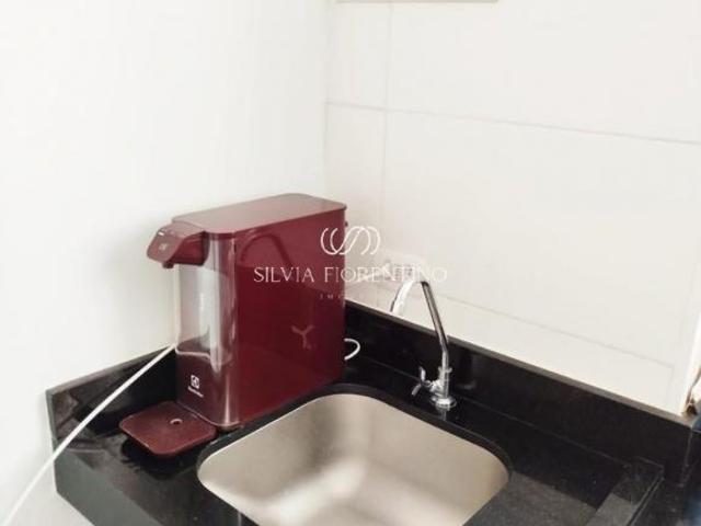Apartamento à venda em Taubaté SP, Granjas Santa Terezinha: 2 quartos, 1 sala, 1 banheiro, 1 vaga de