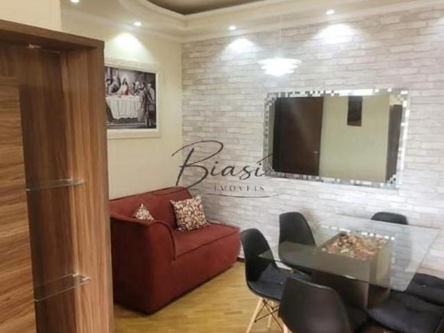 Apartamento à venda em Taubaté SP, Esplanada Independência: 2 quartos, 1 suíte, 1 sala, 1 banheiro