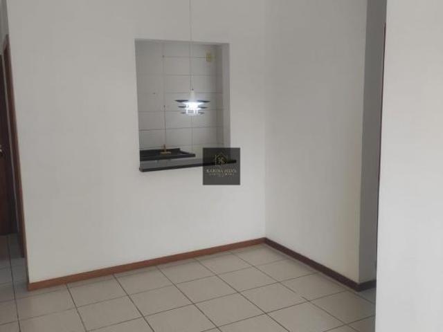 Apartamento à venda em Taubaté SP: Imóvel de 2 quartos, 1 suíte, 2 salas, 2 banheiros, com 58m² de á