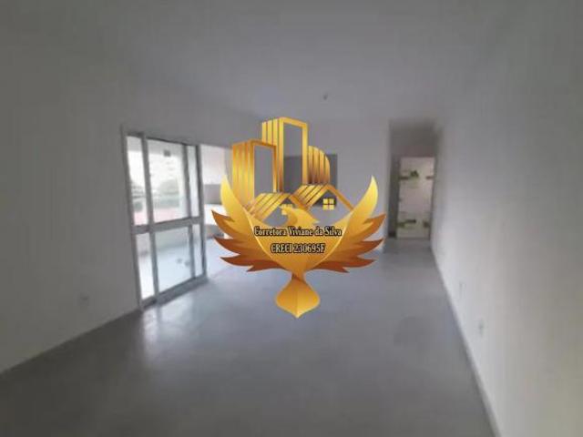 Apartamento à venda em Taubaté SP, Jardim das Nações: 2 quartos, 1 suíte, 1 sala, 2 banheiros, 1 vag