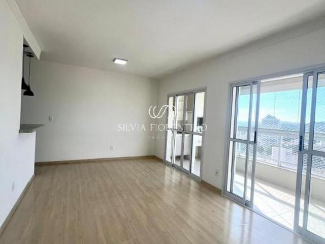Apartamento à venda em Taubaté SP, Jardim das Nações: 2 quartos, 1 suíte, 1 sala, 2 banheiros, 1 vag