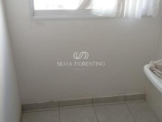 Apartamento à venda em Taubaté SP, Jardim Gurilândia: 2 quartos, 1 sala, 1 banheiro, 1 vaga, 57m². V