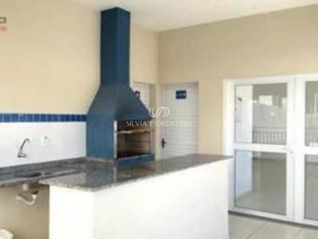Apartamento à venda em Taubaté SP no bairro Barranco com 2 quartos e vaga de garagem!