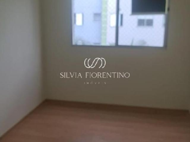 Apartamento à venda em Taubaté SP, no bairro Barranco: 2 quartos, 1 sala, 1 banheiro, 1 vaga de gara