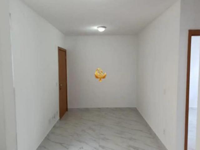Apartamento à venda em Taubaté SP, no bairro Piracangaguá: 2 quartos, 2 salas, 1 banheiro, 1 vaga de