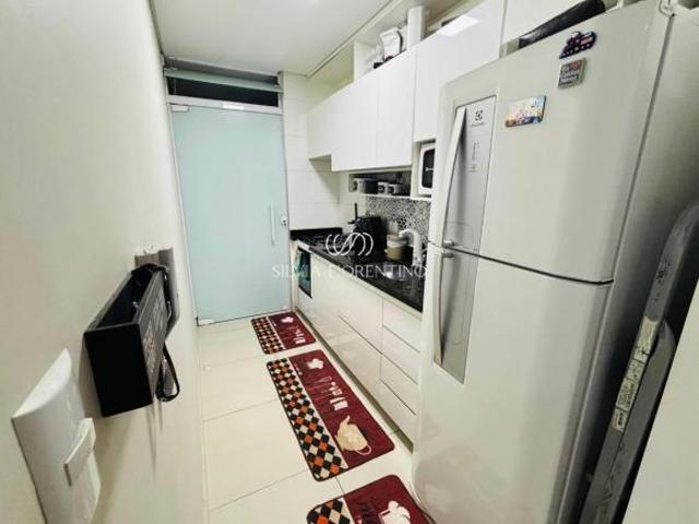 Apartamento à venda em Taubaté SP, no Residencial Portal da Mantiqueira com 2 quartos, 1 suíte e 60m