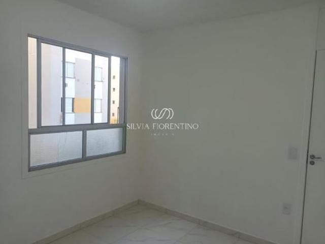 Apartamento à venda em Taubaté SP na Vila dos Comerciários I: 2 quartos, 1 sala, 1 banheiro, 1 vaga