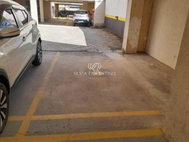 Apartamento à venda em Taubaté SP, Parque São Cristóvão: 2 quartos, 1 suíte, 1 sala, 2 banheiros, 2