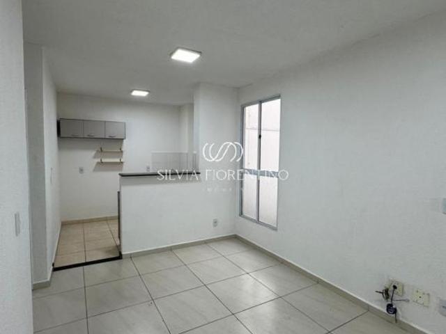 Apartamento à venda em Taubaté SP, Parque Senhor do Bonfim: 2 quartos, 1 sala, 1 banheiro, 1 vaga de