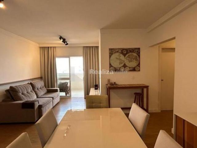 Apartamento à venda em Taubaté, Parque Residencial Bom Conselho, com 3 quartos, com 100 m²
