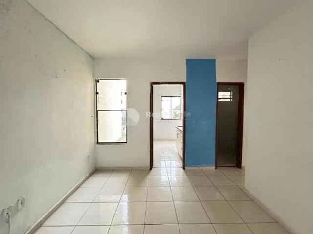 Apartamento à venda em Taubaté, Parque São Luís, com 2 quartos, com 57 m², Villa Romana