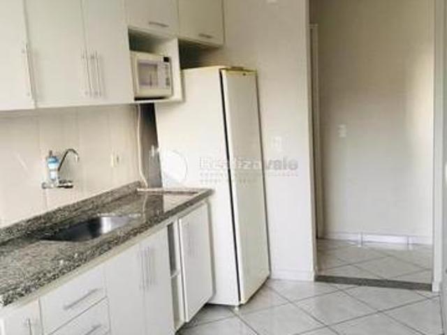 Apartamento à venda em Taubaté, Parque São Luís, com 2 quartos, com 67 m², Edifício Villa Lobos