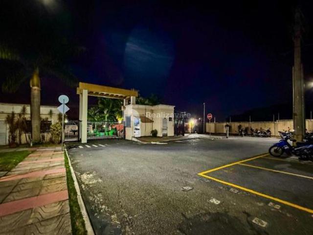 Apartamento à venda em Taubaté, Parque Senhor do Bonfim, com 2 quartos, com 42 m², Parque Trentino